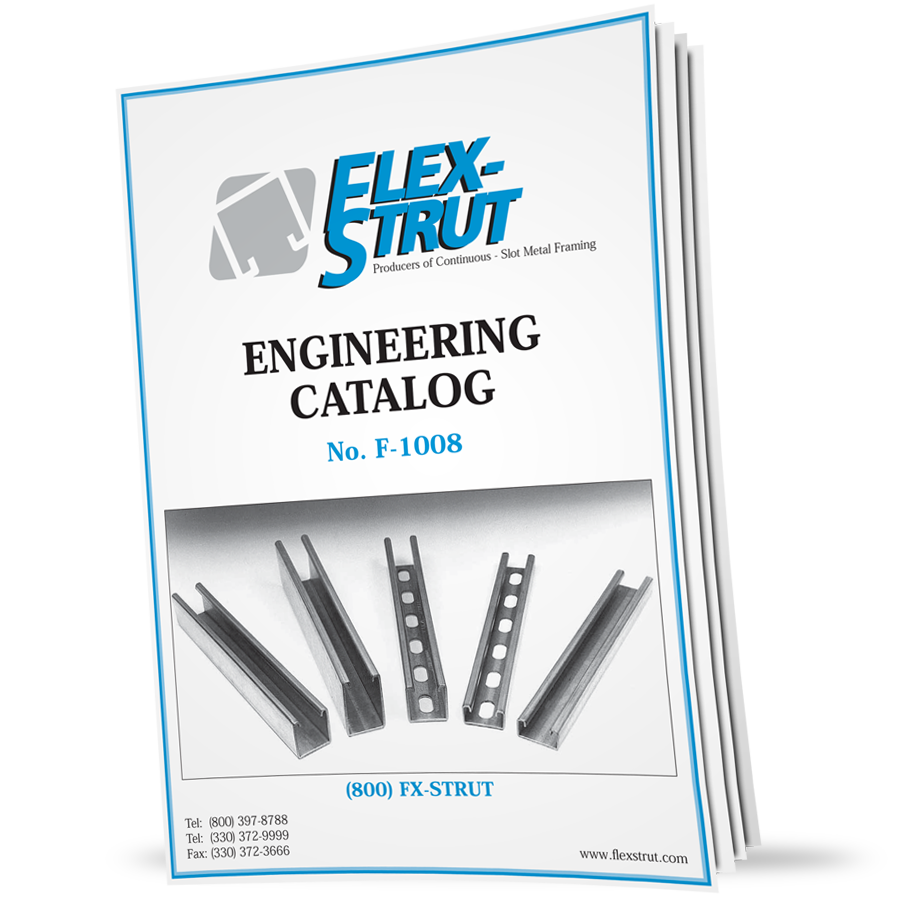 About Us | Flex Strut Warren, Ohio