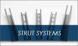Metal Strut Channel Framing Systems | Flex Strut